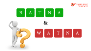 BATNA và WATNA trong Đàm Phán - Sales Design